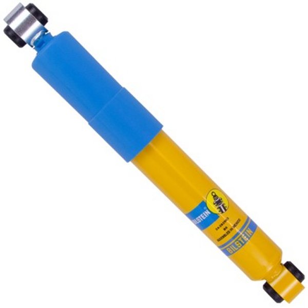 Bilstein B6 13-18 Toyota RAV4 Rear Monotube Shock Absorberメーカー：Bilsteinメーカー品番：24-282963・掲載画像は、カタログより抜粋した参考画像となっております。ご不安...