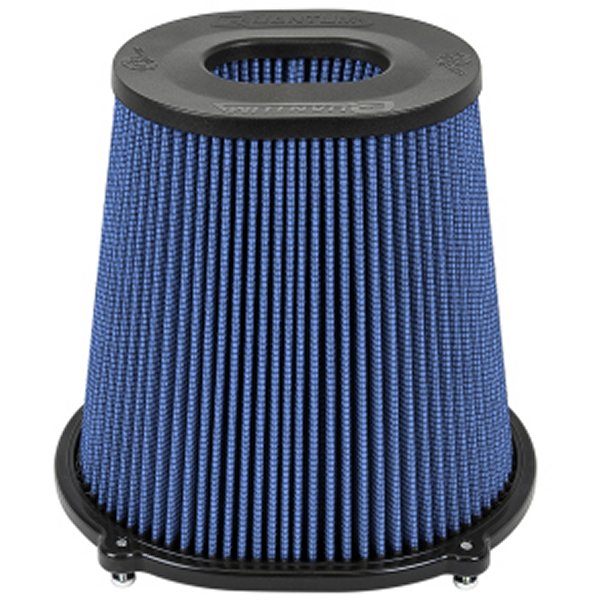 aFe Quantum Pro-5 R Air Filter Inverted Top - 5in Flange x 9in Height - Oiled P5Rメーカー：aFeメーカー品番：23-91129・掲載画像は、カタログより抜粋し...
