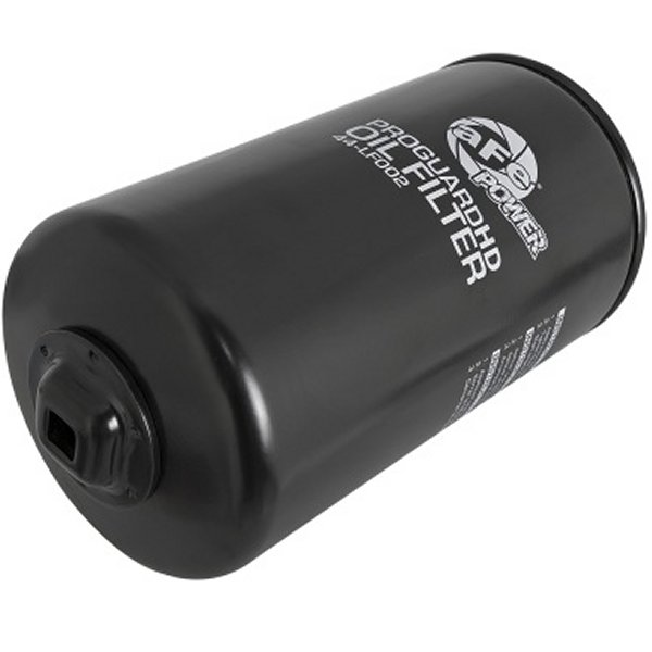 aFe ProGuard D2 Fluid Filters Oil F/F OIL Dodge Diesel Trucks 91-11 L6-5.9/6.7L (td)メーカー：aFeメーカー品番：44-LF002・掲載画像は、カタログより...