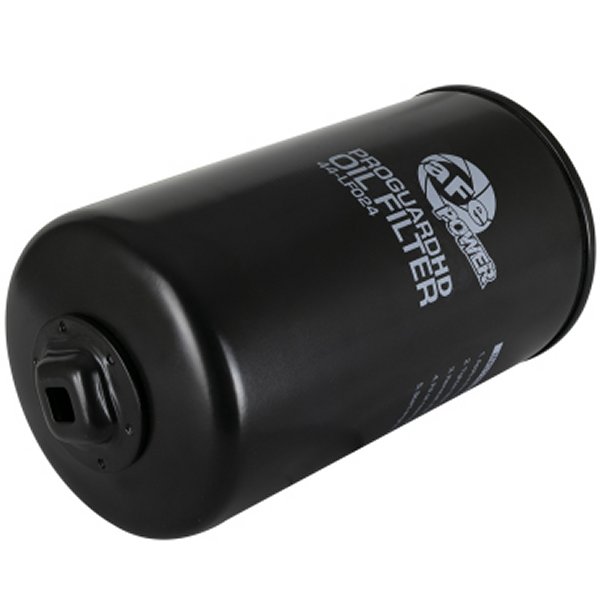 aFe ProGuard D2 Fluid Filters Oil F/F OIL Ford Diesel Trucks 11-17 V8-6.7L (td)メーカー：aFeメーカー品番：44-LF024・掲載画像は、カタログより抜粋した参...