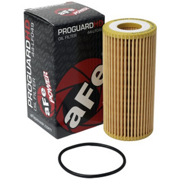 aFe 15-20 Audi A3 17-20 A4 18-21 A5 16-21 A6 Pro GUARD Oil Filterメーカー：aFeメーカー品番：44-LF049・掲載画像は、カタログより抜粋した参考画像となっております。ご不...