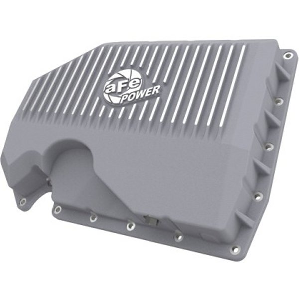 aFe 05-19 VW 1.8L/2.0L w/o Oil Sensor Engine Oil Pan Raw POWER Street Series w/ Machined Finsメーカー：aFeメーカー品番：46-71240A・掲載...
