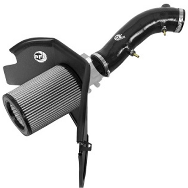aFe 96-98 Toyota 4Runner V6 3.4L MagnumFORCE Stage-2 Intake PRO Dry S Filterメーカー：aFeメーカー品番：54-13014D・掲載画像は、カタログより抜粋した参考画...