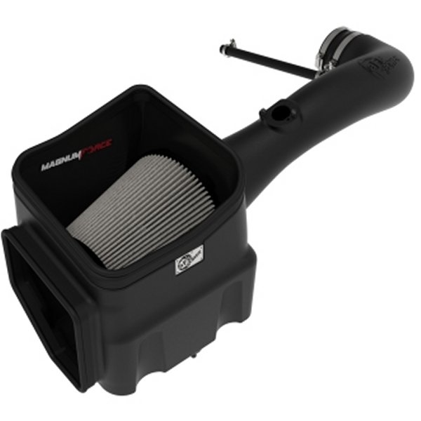 aFe Magnum FORCE Stage-2 Pro Dry S Cold Air Intake System 09-14 Chevrolet Silverado / GMC Yukonメーカー：aFeメーカー品番：54-13073D・...