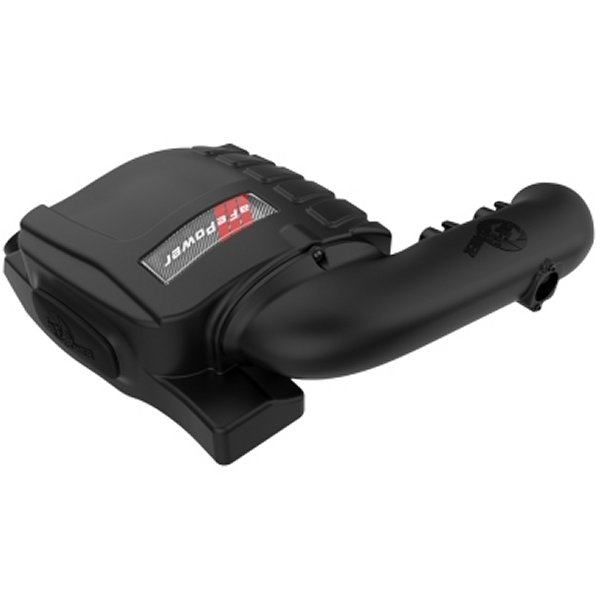 aFe Magnum Force Stage-2Si Cold Air Intake System w/ Pro Dry S Media BMW X5(F15)/X6(F16) 14-19 3.0Lメーカー：aFeメーカー品番：54-830...