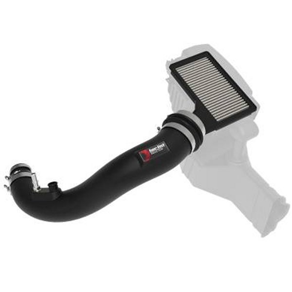 aFe Super Stock Induction System Pro Dry S Media 15-20 Ford Mustang L4-2.3L (t)メーカー：aFeメーカー品番：55-10006D・掲載画像は、カタログより抜粋した...