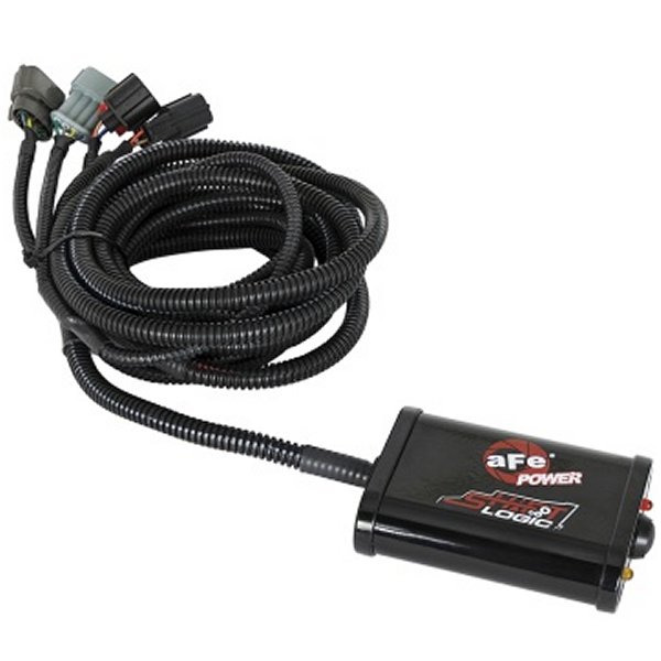 aFe Power Shift Logic Transmission Module 07.5-16 Dodge Diesel 6.7L w/ 68RFEメーカー：aFeメーカー品番：77-52002・掲載画像は、カタログより抜粋した参考画像...
