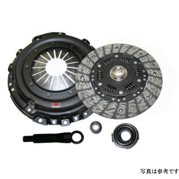 Competition Clutch 1990-1997 Geo Prizm Stage 2 - Steelback Brass Plus クラッチキットメーカー：Competition Clutchメーカー品番：16080-2100・掲載...