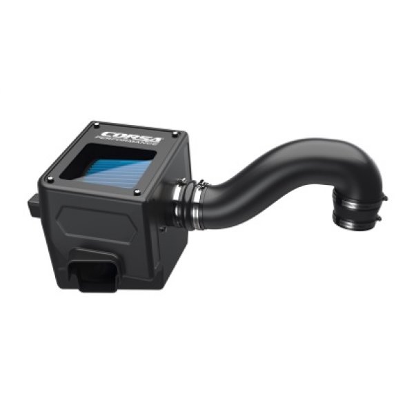 Corsa Air Intake MaxFlow 5 Closed Box 2019+ RAM 1500 5.7Lメーカー：CORSA Performanceメーカー品番：46557-1・掲載画像は、カタログより抜粋した参考画像となっており...