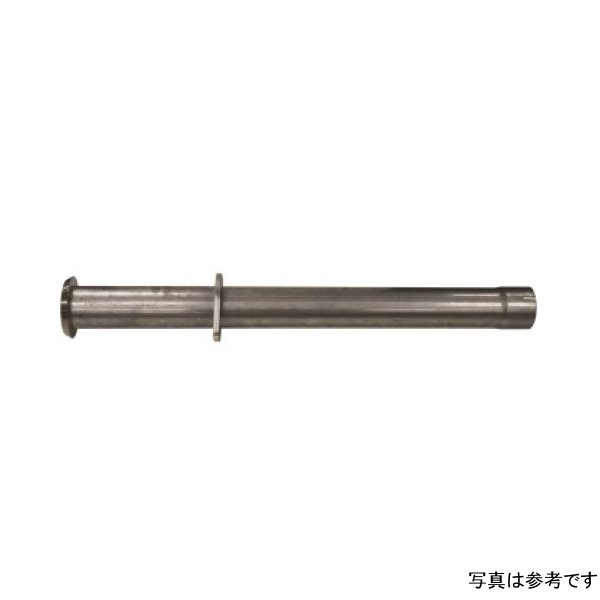 Corsa 11年-14年 フォード F-150 Raptor 6.2L V8 144in ホイールbase Xtreme Cat-Back Resonator Delete キット エキゾーストメーカー：CORSA Performance...
