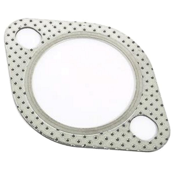 BLOX Racing Exhaust Gasket - 2.25inch (2-bolt)メーカー：BLOX Racingメーカー品番：BXFL-00045・掲載画像は、カタログより抜粋した参考画像となっております。ご不安な場合は、メーカ...
