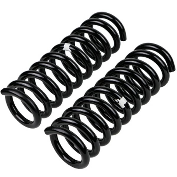 ARB / OME Coil Spring Front Jeep Kjメーカー：Old Man Emuメーカー品番：2790・掲載画像は、カタログより抜粋した参考画像となっております。ご不安な場合は、メーカーサイトでのご確認をお願い致します...