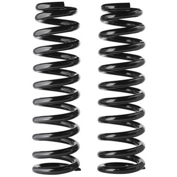 ARB / OME Coil Spring Front Prado 4/03 Onメーカー：Old Man Emuメーカー品番：2885・掲載画像は、カタログより抜粋した参考画像となっております。ご不安な場合は、メーカーサイトでのご確認をお...