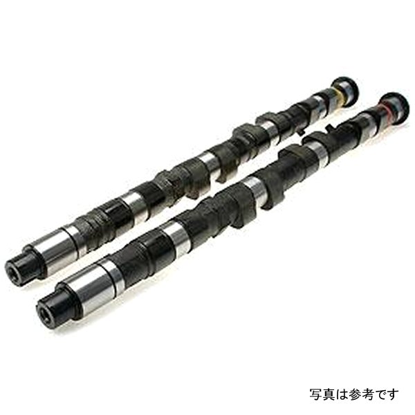 Brian Crower Honda/Acura B18A/B18B/B20B Camshafts - Stage 2 Normally Aspiratedメーカー：Brian Crowerメーカー品番：BC0022・掲載画像は、カタログよ...