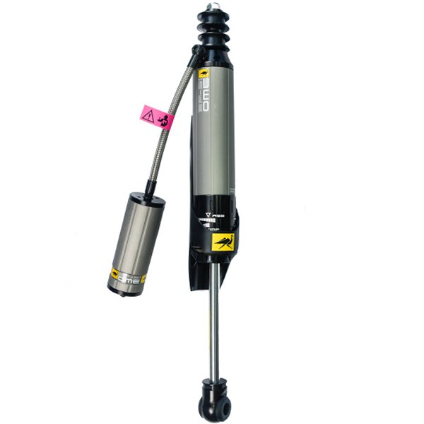 ARB / OME Bp51 Shock Absorber S/N..Lc200 Rearメーカー：ARBメーカー品番：BP5160026・掲載画像は、カタログより抜粋した参考画像となっております。ご不安な場合は、メーカーサイトでのご確認を...