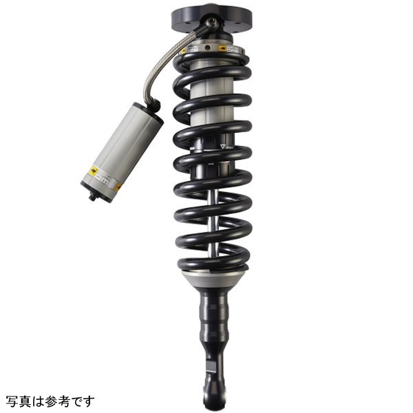 ARB / OME Bp51 Coilover S/N..Tundra Front Lhメーカー：ARBメーカー品番：BP5190010L・掲載画像は、カタログより抜粋した参考画像となっております。ご不安な場合は、メーカーサイトでのご確認を...