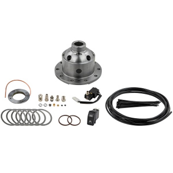 ARB Airlocker 30Spl 3.91&Up Toyota 8In Ifs 53mm Brg S/N..メーカー：ARBメーカー品番：RD111・掲載画像は、カタログより抜粋した参考画像となっております。ご不安な場合は、メーカーサ...