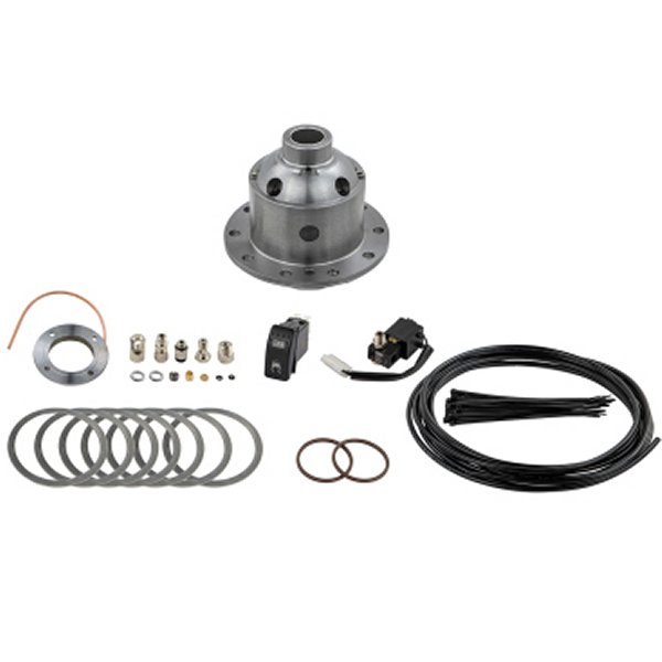 ARB Airlocker 30Spl 3.73&Dn Toyota 8In Ifs 53mm Brng S/N..メーカー：ARBメーカー品番：RD121・掲載画像は、カタログより抜粋した参考画像となっております。ご不安な場合は、メーカー...