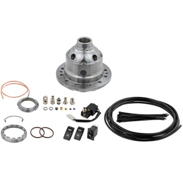 ARB Airlocker 30 Spl 12 Bolt Toyota 8.9in 50mm Brng S/Nメーカー：ARBメーカー品番：RD142・掲載画像は、カタログより抜粋した参考画像となっております。ご不安な場合は、メーカーサイト...