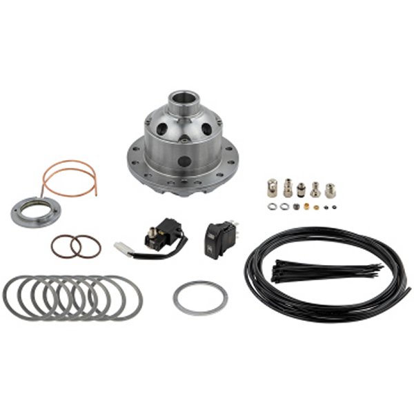 ARB Airlocker Rear Toyota Prado 150 Rr S/N..メーカー：ARBメーカー品番：RD193・掲載画像は、カタログより抜粋した参考画像となっております。ご不安な場合は、メーカーサイトでのご確認をお願い致し...