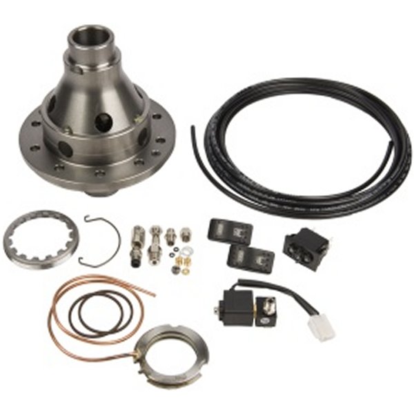 ARB Airlocker 35 Spl 2In Brng Ford 9In S/Nメーカー：ARBメーカー品番：RD99・掲載画像は、カタログより抜粋した参考画像となっております。ご不安な場合は、メーカーサイトでのご確認をお願い致します。...