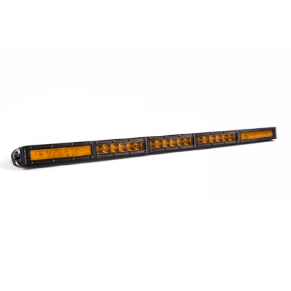 Diode Dynamics 30 In LED ライト Bar シングル Row ストレート - Amber Combo Each Stage Seriesメーカー：Diode Dynamicsメーカー品番：DD5054・掲載画像は、カタ...