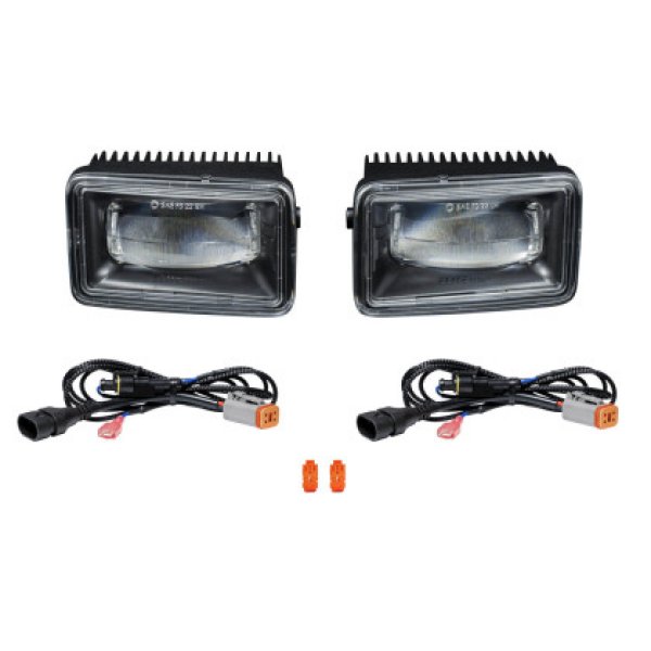 Diode Dynamics Elite Foglamp Type F2 - White (2個)メーカー：Diode Dynamicsメーカー品番：DD5171P・掲載画像は、カタログより抜粋した参考画像となっております。ご不安な場合は、...