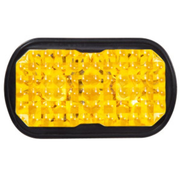 Diode Dynamics Stage Series 2 In Lens Flood - Yellowメーカー：Diode Dynamicsメーカー品番：DD6627・掲載画像は、カタログより抜粋した参考画像となっております。ご不安な場合...