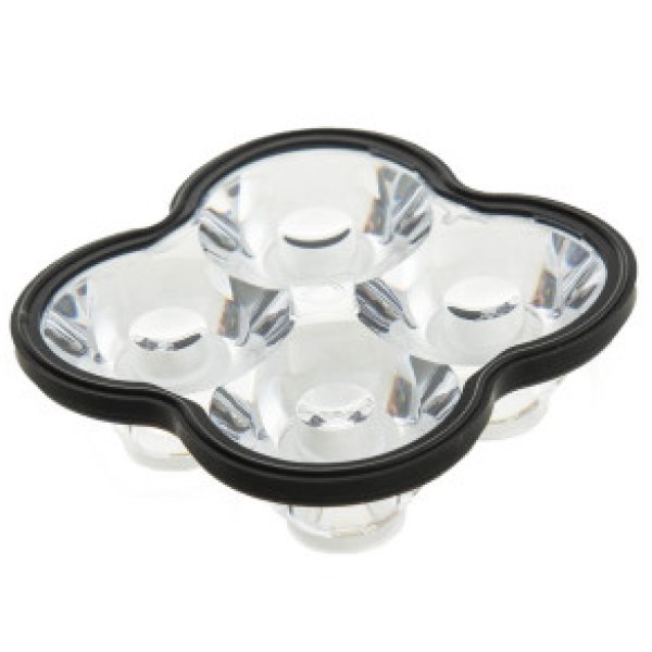 Diode Dynamics SS3 Lens PC Combo クリアメーカー：Diode Dynamicsメーカー品番：DD6716・掲載画像は、カタログより抜粋した参考画像となっております。ご不安な場合は、メーカーサイトでのご確認をお...