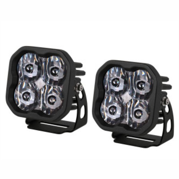 Diode Dynamics SS3 Sport ABL - White SAE Driving Standard (2個)メーカー：Diode Dynamicsメーカー品番：DD6853P・掲載画像は、カタログより抜粋した参考画像となって...
