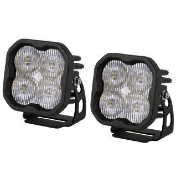 Diode Dynamics SS3 Pro ABL - White SAE フォグ Standard (2個)メーカー：Diode Dynamicsメーカー品番：DD6876P・掲載画像は、カタログより抜粋した参考画像となっております。ご...