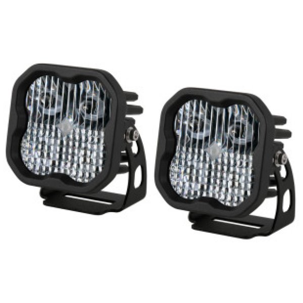Diode Dynamics SS3 Pro ABL - White Combo Standard (2個)メーカー：Diode Dynamicsメーカー品番：DD6886P・掲載画像は、カタログより抜粋した参考画像となっております。ご不安...
