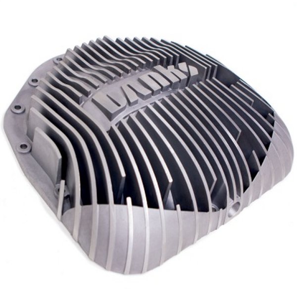 Banks Power 01-18 GM / RAM Natural Differential Cover Kit 11.5/11.8-14 Boltメーカー：Banks Powerメーカー品番：19259・掲載画像は、カタログより抜粋した...