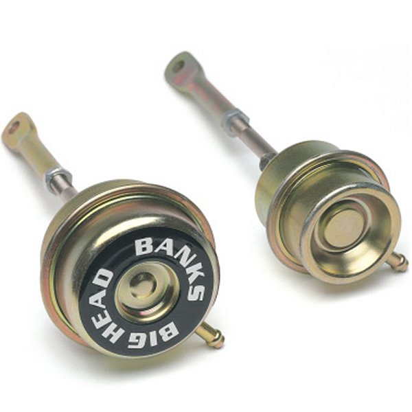 Banks Power Dodge 5.9L (All) 12V / 98.5 24V Big Head Actuator Kitメーカー：Banks Powerメーカー品番：24328・掲載画像は、カタログより抜粋した参考画像となっており...