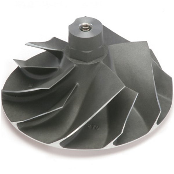 Banks Power Late 99.5-03 Ford 7.3L Turbocharger Compressor Wheelメーカー：Banks Powerメーカー品番：24440・掲載画像は、カタログより抜粋した参考画像となっておりま...