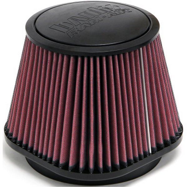 Banks Power 03-07 Dodge 5.9L Ram Air System Air Filter Elementメーカー：Banks Powerメーカー品番：42148・掲載画像は、カタログより抜粋した参考画像となっております。...