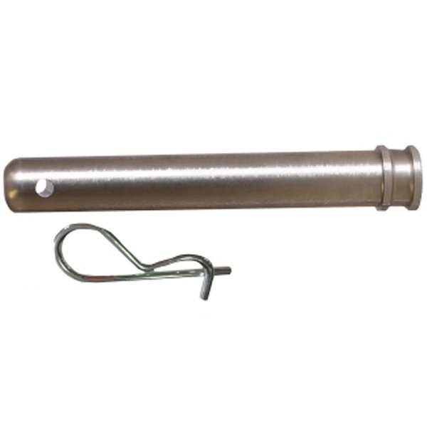 Gen-Y 5/8in Hitch Pin 4in Useable Length/Twist Clipメーカー：GEN-Y Hitchメーカー品番：GH-099・掲載画像は、カタログより抜粋した参考画像となっております。ご不安な場合は、メー...