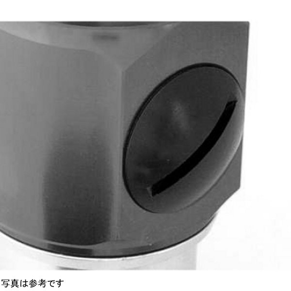 GFB Screw-In Plug (screws into any GFB Trumpet or plumb-back outlet. バルブs manufactured before 2003メーカー：Go Fast Bitsメーカー品...