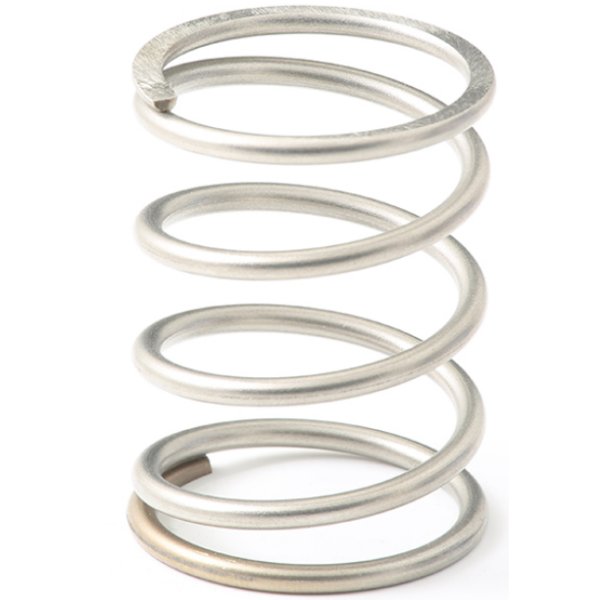 GFB EX38/44 7psi Wastegate Spring (Middle)メーカー：Go Fast Bitsメーカー品番：7207・掲載画像は、カタログより抜粋した参考画像となっております。ご不安な場合は、メーカーサイトでのご確認...
