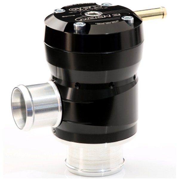 GFB Mach 2 TMS Recirculating Diverter Valve - Subaru 2015+ WRX/Foresterメーカー：Go Fast Bitsメーカー品番：T9107・掲載画像は、カタログより抜粋した参考画...