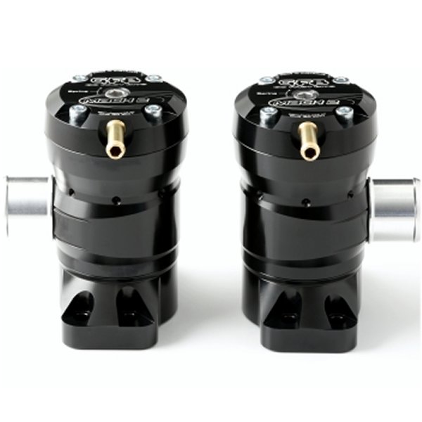 GFB Mach 2 TMS Recirculating Diverter バルブ - 2017+ Kia Stinger 3.3T V6 (2 バルブs Included)メーカー：Go Fast Bitsメーカー品番：T9112・掲載画...
