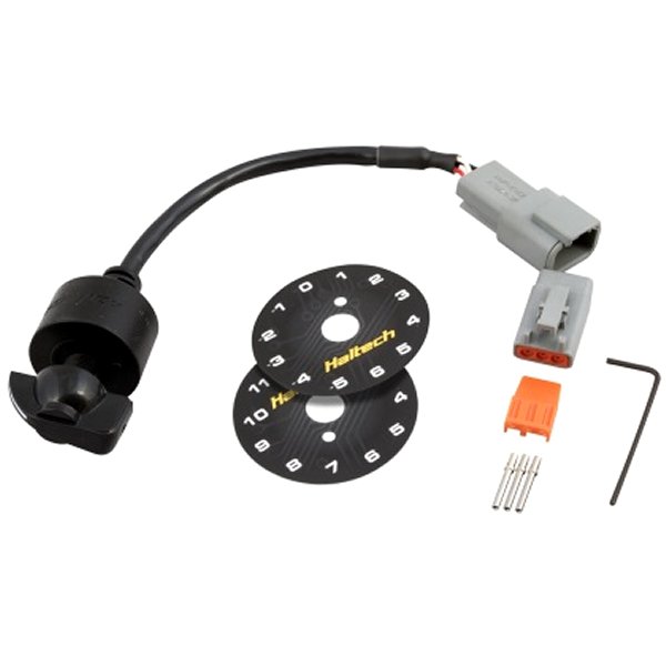 Haltech 12 Position Rotary Trim Moduleメーカー：Haltechメーカー品番：HT-010504・掲載画像は、カタログより抜粋した参考画像となっております。ご不安な場合は、メーカーサイトでのご確認をお願い...