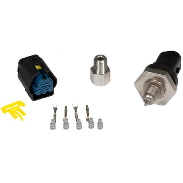 Haltech Bosch 145 PSI フューエル/Oil Pressure & Temperature Sensorメーカー：Haltechメーカー品番：HT-010920・掲載画像は、カタログより抜粋した参考画像となっております。ご...