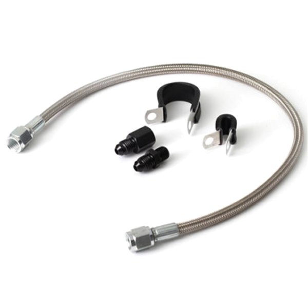 Haltech 18in Pressure Sensor エクステンションキットメーカー：Haltechメーカー品番：HT-039103・掲載画像は、カタログより抜粋した参考画像となっております。ご不安な場合は、メーカーサイトでのご確認をお...