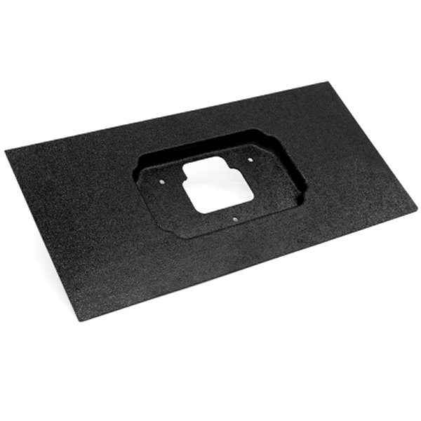 Haltech iC-7 Moulded Panel Mountメーカー：Haltechメーカー品番：HT-060090・掲載画像は、カタログより抜粋した参考画像となっております。ご不安な場合は、メーカーサイトでのご確認をお願い致します。・...
