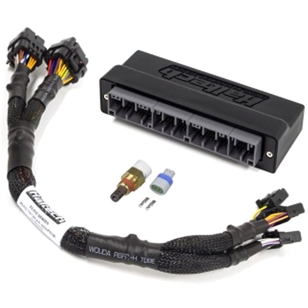 Haltech 00年-04年 ホンダ S2000 (AP1/2005 AP2) Elite 1000/1500 Plug-n-Play Adaptor Harnessメーカー：Haltechメーカー品番：HT-140843・掲載画像は、カ...