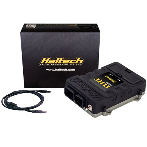 Haltech Elite 2500 ECUメーカー：Haltechメーカー品番：HT-151300・掲載画像は、カタログより抜粋した参考画像となっております。ご不安な場合は、メーカーサイトでのご確認をお願い致します。・お届けする商品は、タ...