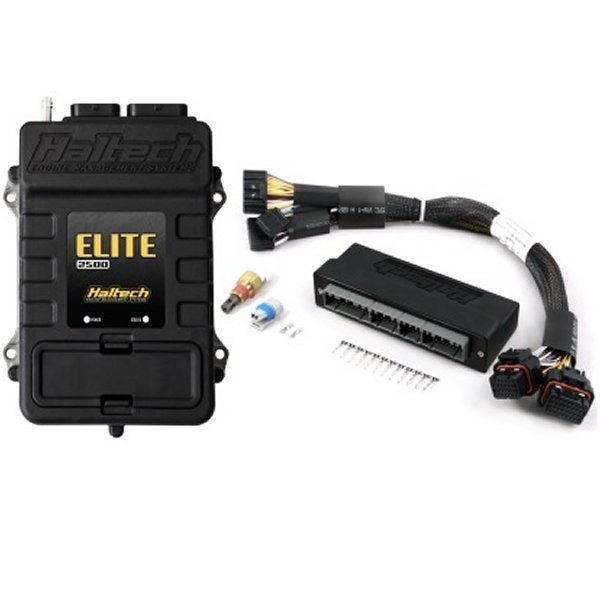 Haltech Elite 2500 Adaptor Harness ECU キットメーカー：Haltechメーカー品番：HT-151325・掲載画像は、カタログより抜粋した参考画像となっております。ご不安な場合は、メーカーサイトでのご確認...