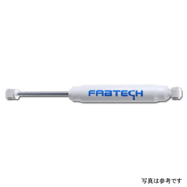 Fabtech リア パフォーマンス ショックアブソーバー 00-06 GM K1500 4WDメーカー：Fabtechメーカー品番：FTS7240・掲載画像は、カタログより抜粋した参考画像となっております。ご不安な場合は、メーカーサイトで...