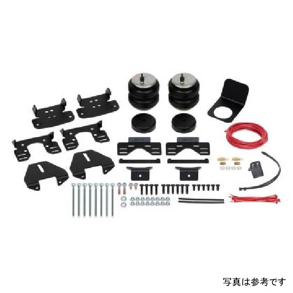 Firestone Ride-Rite オールインワンアナログキット 17-22 フォード F250/F350/F450 4WD W217602625メーカー：Firestoneメーカー品番：2625・掲載画像は、カタログより抜粋した参考画...